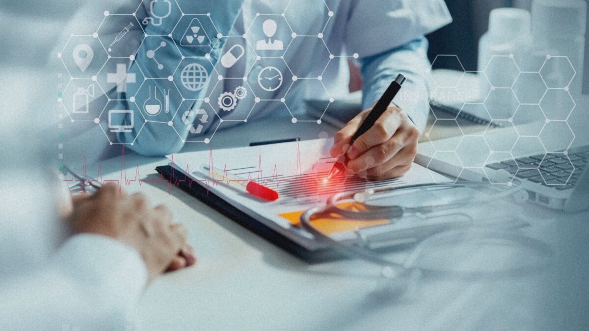 AI in MedTech: How Machine Learning is Revolutionizing Healthcare ...