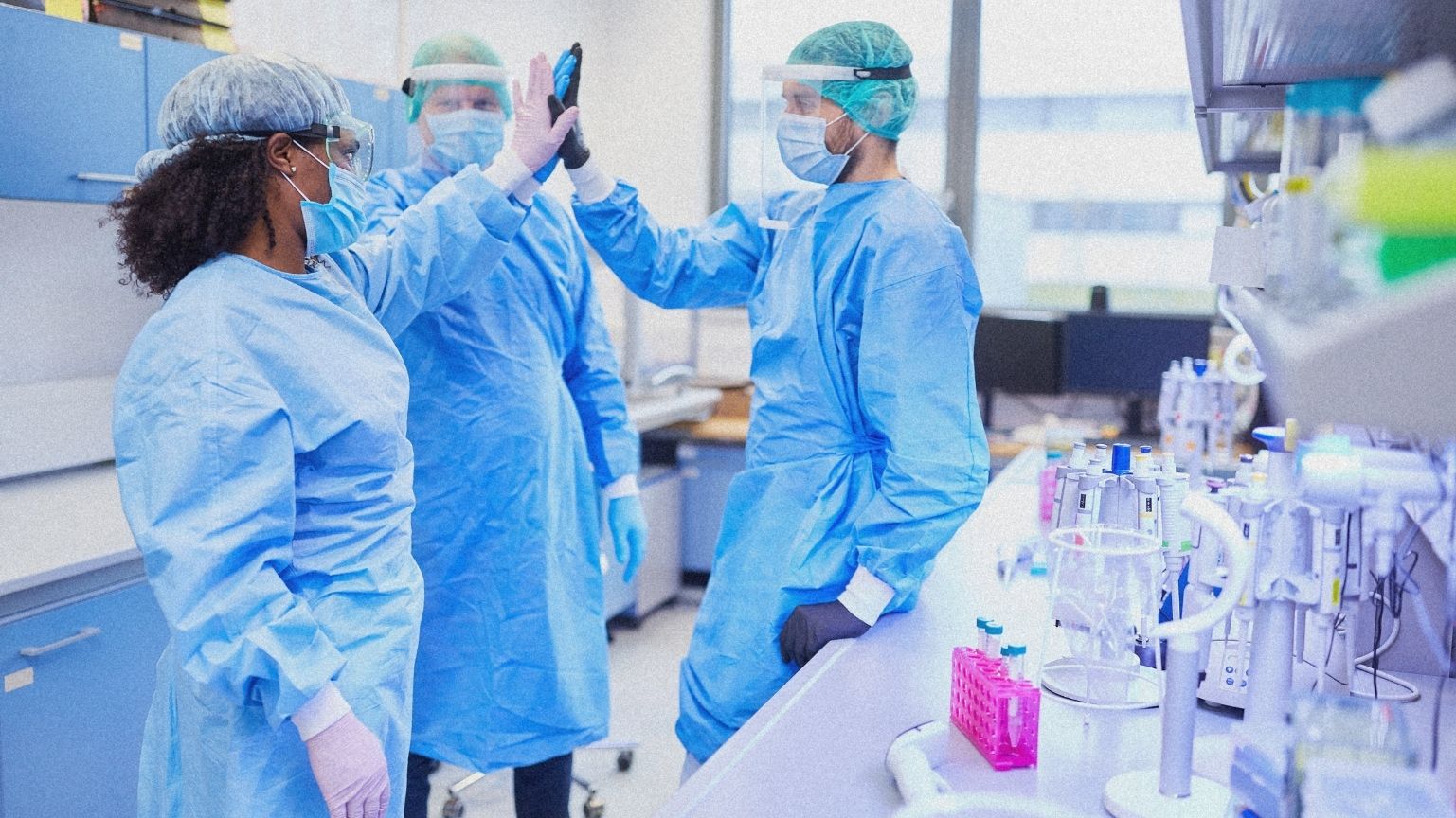 Biotech Innovations to Watch: Latest Research in Gene Editing and Stem ...