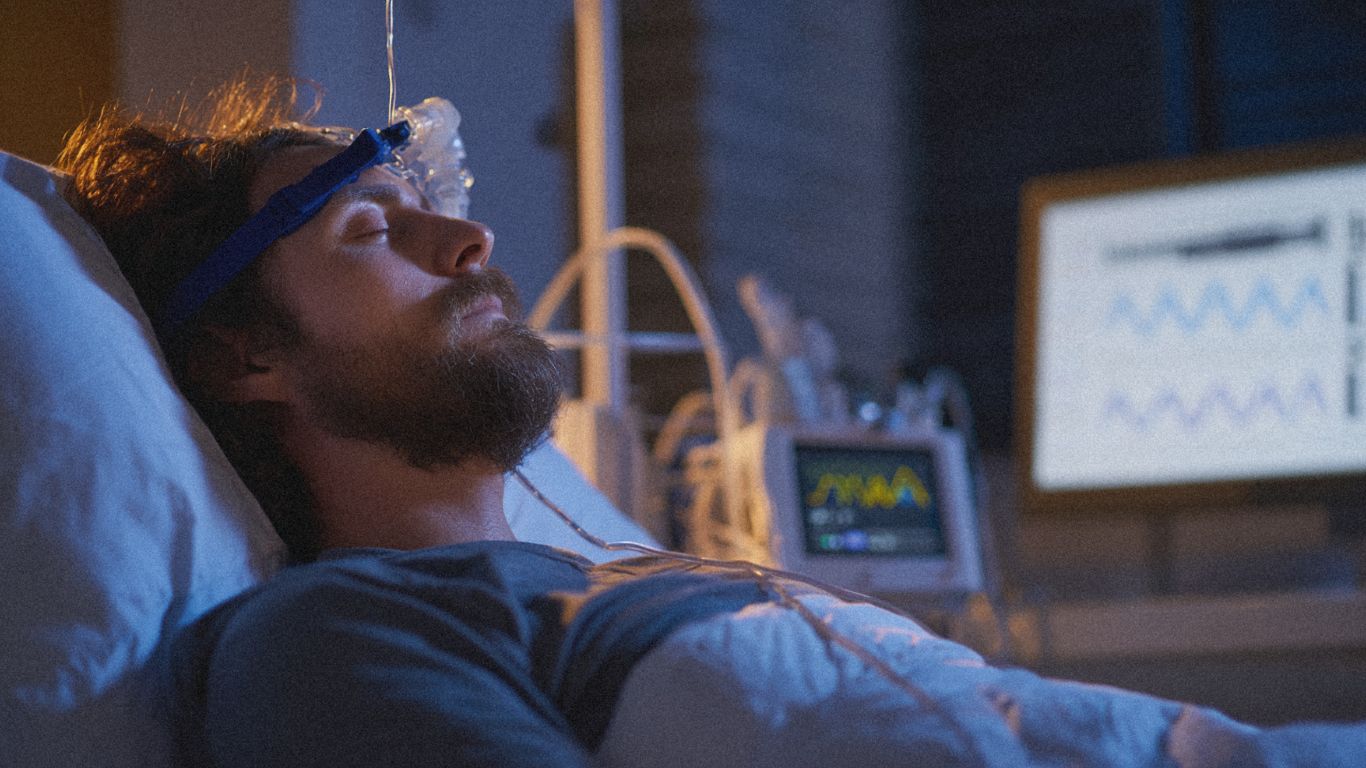FDA Clears Nyxoah’s Genio Sleep Apnea Device