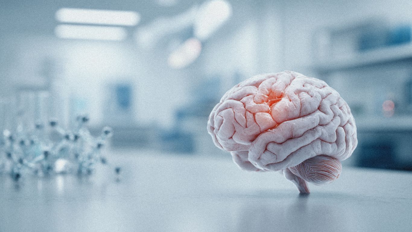 FDA Approves Jazz Pharma’s First Drug for Diffuse Midline Glioma