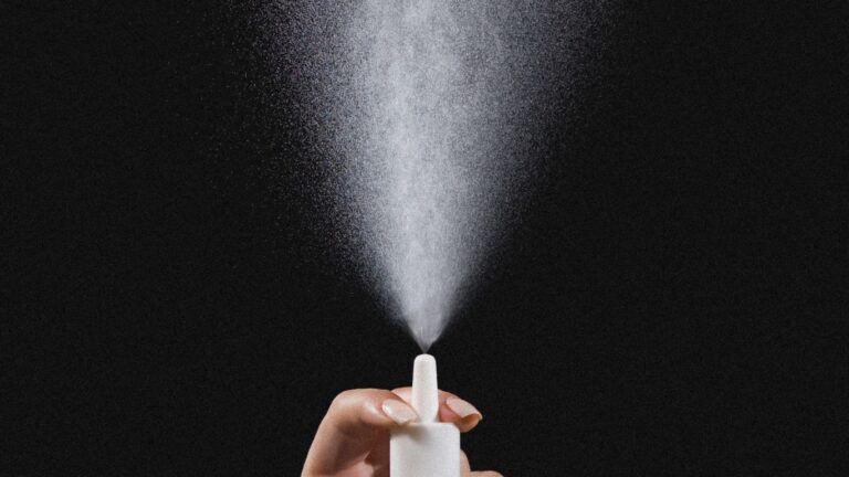 ARS Pharmaceuticals Q2 2025 Sales Surge on neffy® Nasal Epinephrine
