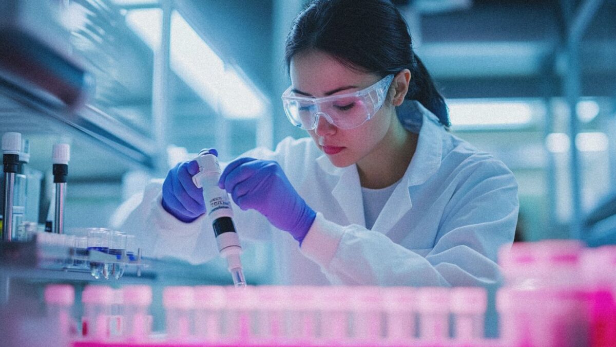 Biotech Industry Roundup: Major M&A Deals, FDA Approvals, and Pipeline ...