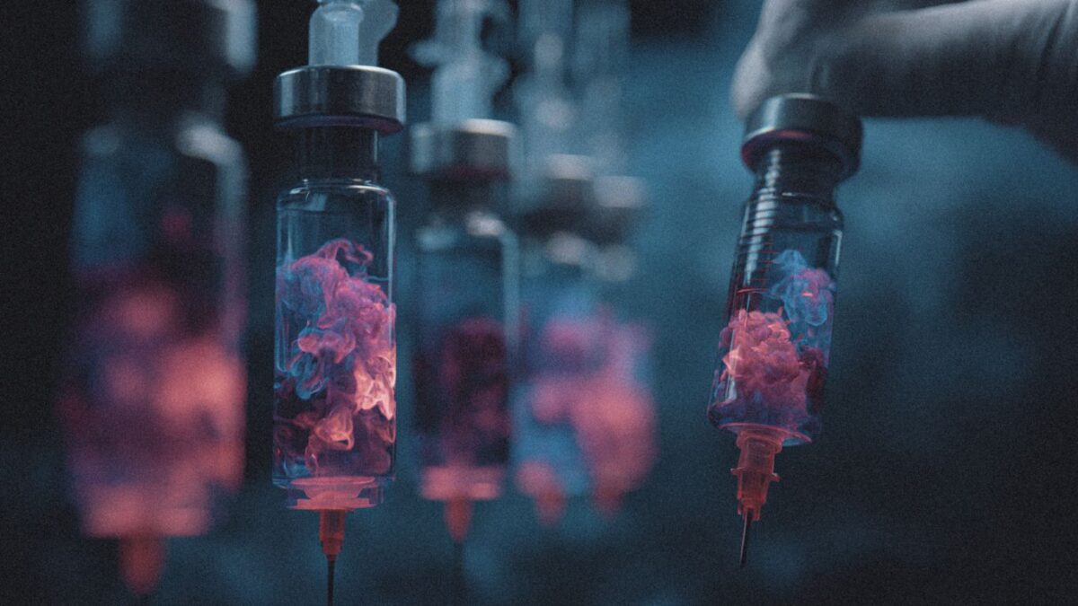 Keytruda Goes Subcutaneous: Merck's Smart Defense Strategy Against ...