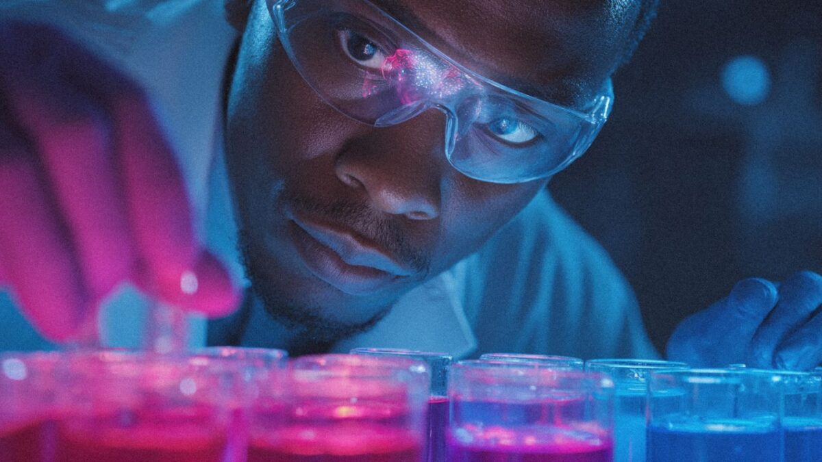 Biotech Breakthroughs October 2025: Oncology Trials, IPF Approval ...