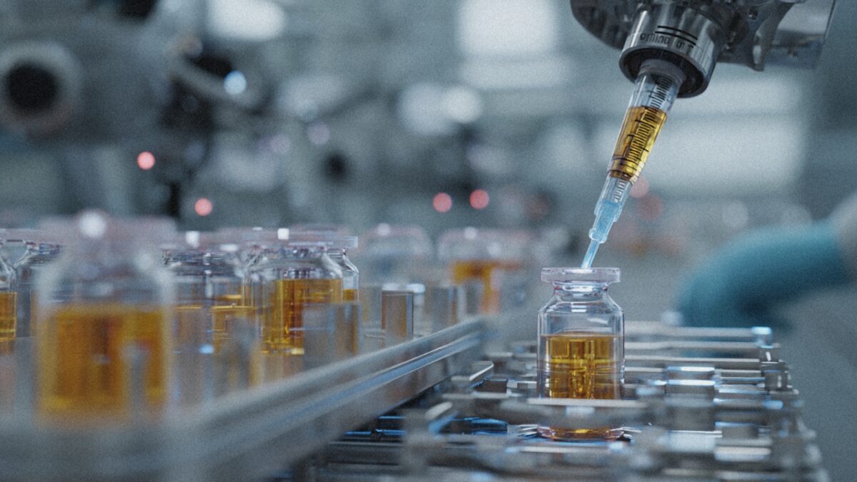 Biotech M&A Boom: $8B Genmab Deal & Major FDA Approvals - Oct 2025 ...