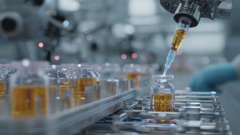 Biotech M&A Boom: $8B Genmab Deal & Major FDA Approvals - Oct 2025 ...