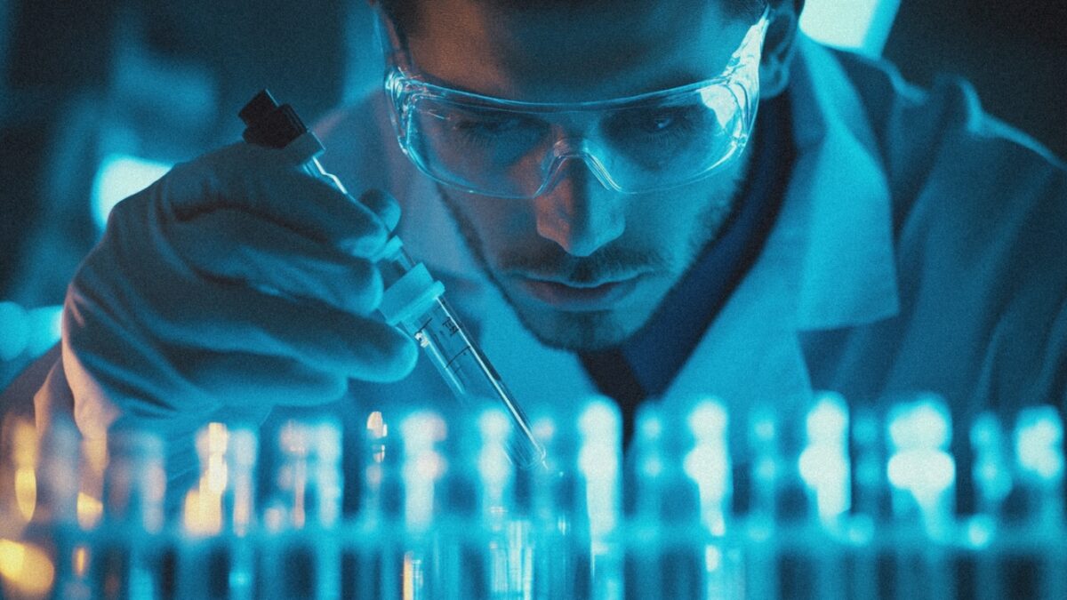 20 Biotech Startups to Watch in 2026: The Future of Medicine, Gene ...