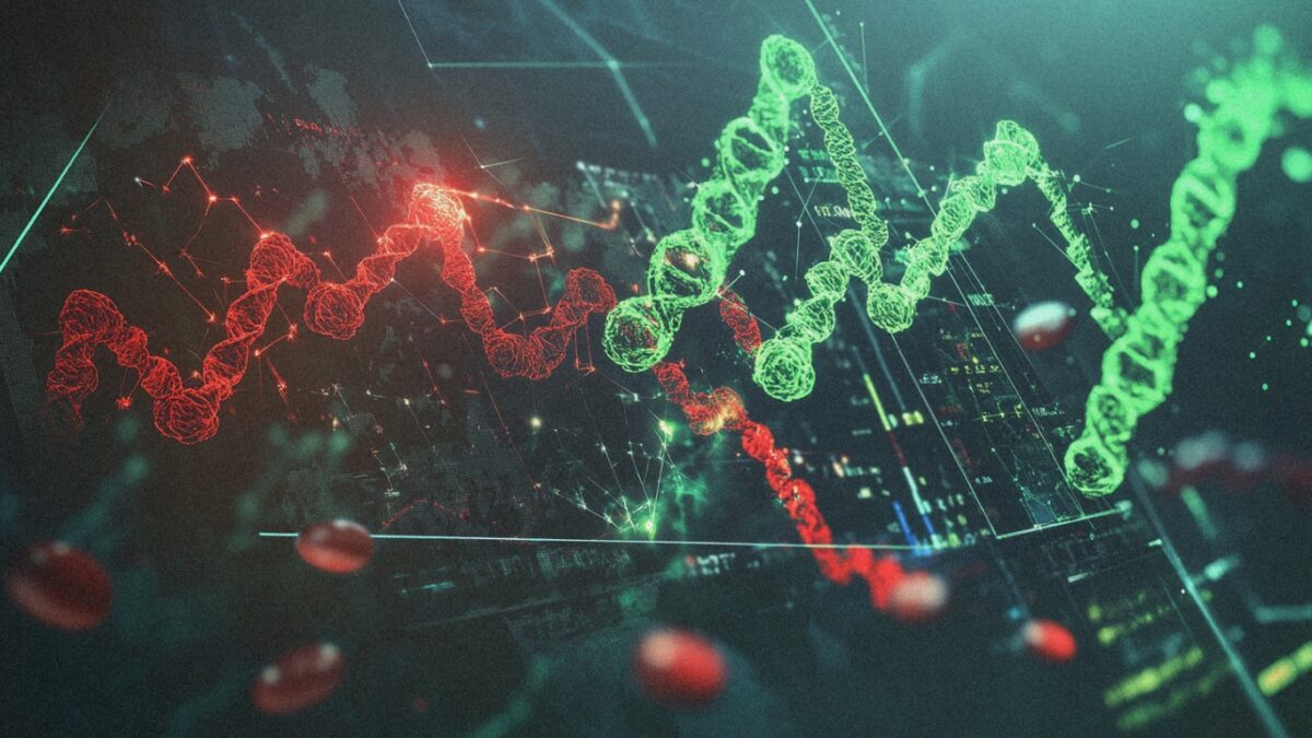 Sarepta's 40% Plunge and Accelerated Approval Crisis: What UCB's Rare ...