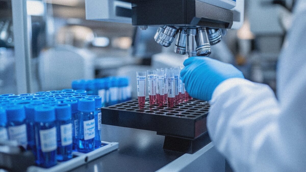 What Is a Phase 1 Clinical Trial? The First Step in Drug Development - BioMed Nexus