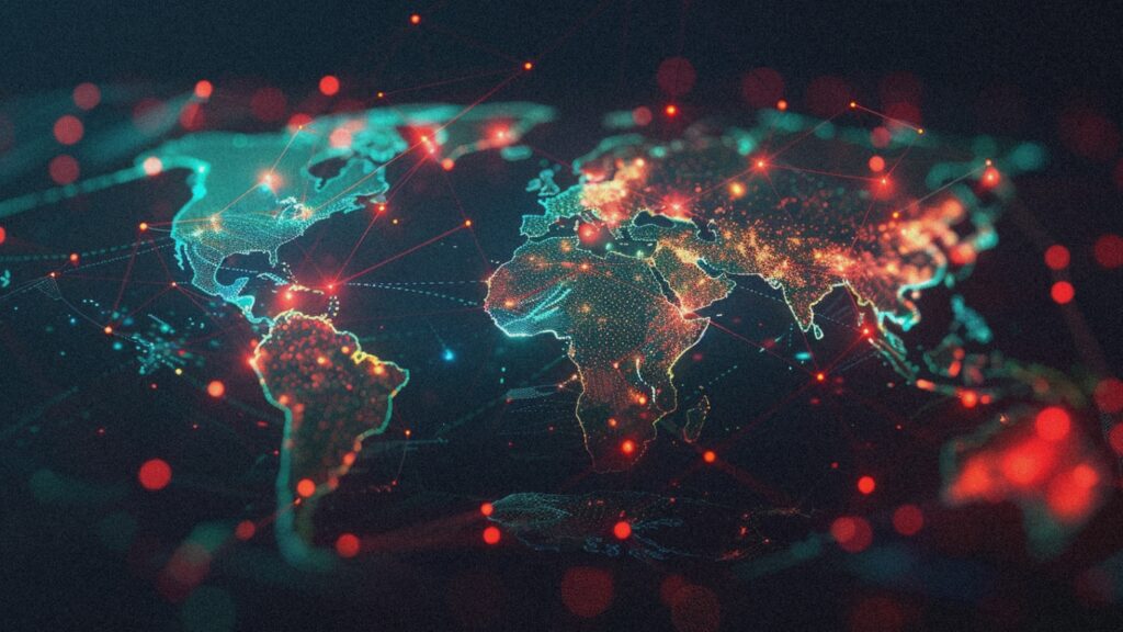 Biosecure Act: The 2026 Playbook — Supply Chain Decoupling Roadmap ...