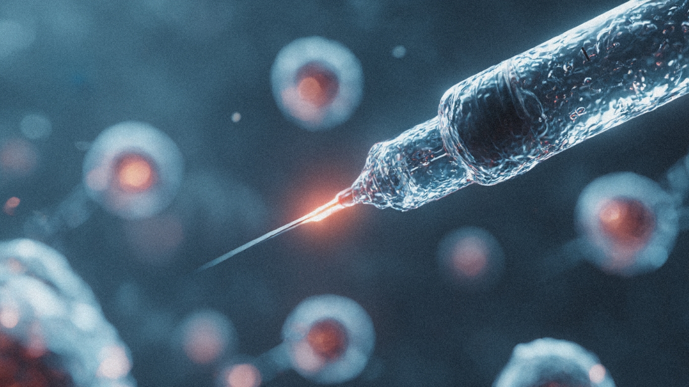 Cell Therapy's Industrial Revolution — Cellares $257M, Regenxbio Hold ...