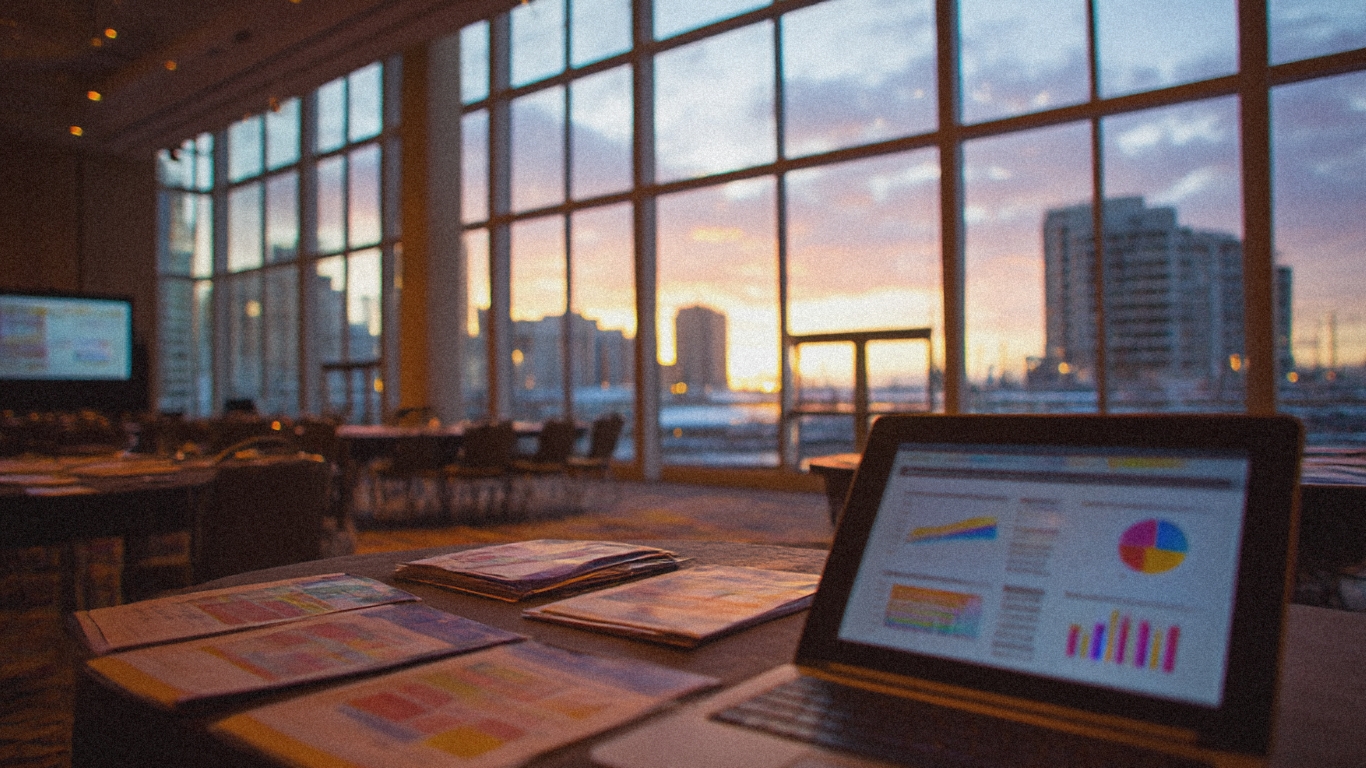 JPM 2026 Day 4: Sarepta Reset, PBM Pivot, and the Financing Flood