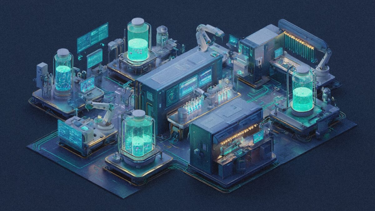 20 CDMOs Powering Cell and Gene Therapy Manufacturing in 2026 - BioMed ...