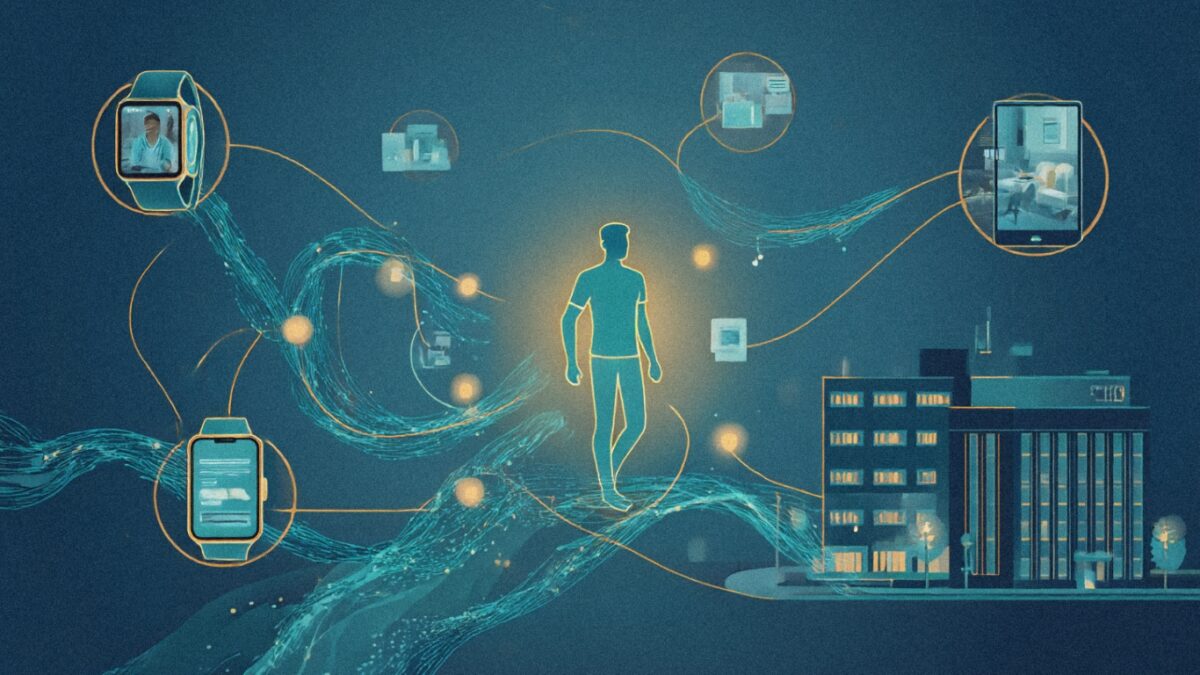 25 Digital Health Platforms Transforming Clinical Trials in 2026 ...