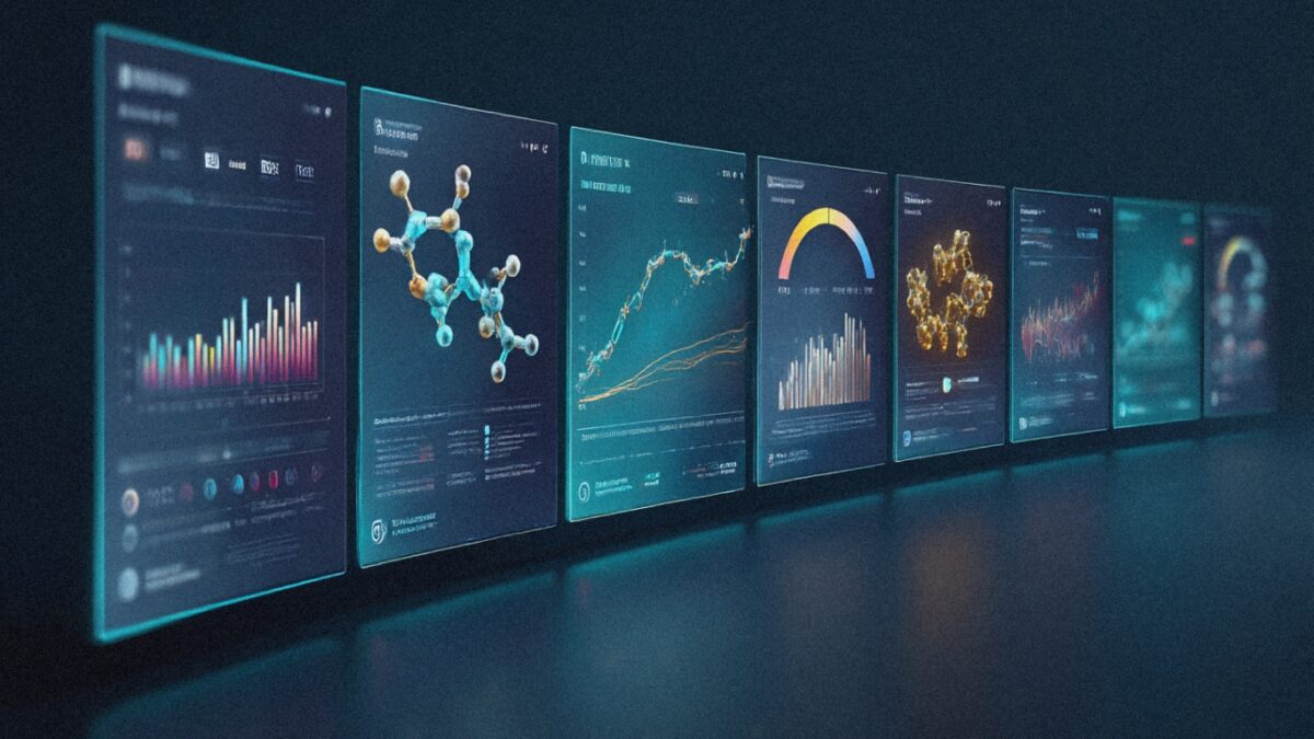 The Biotech Investor Tools Stack: 25 Platforms Powering Life Science ...