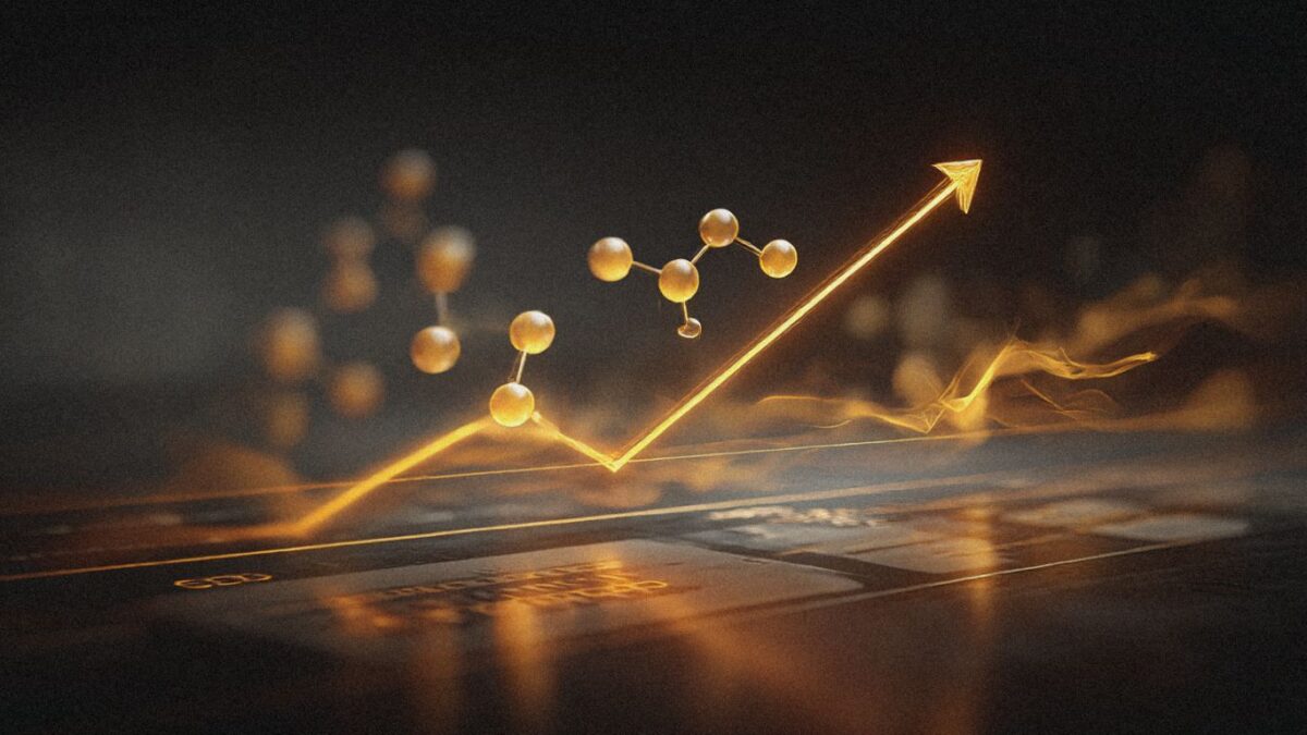 Kailera Breaks the Biotech IPO Record at $625M • Foundayo Logs 1,390 ...