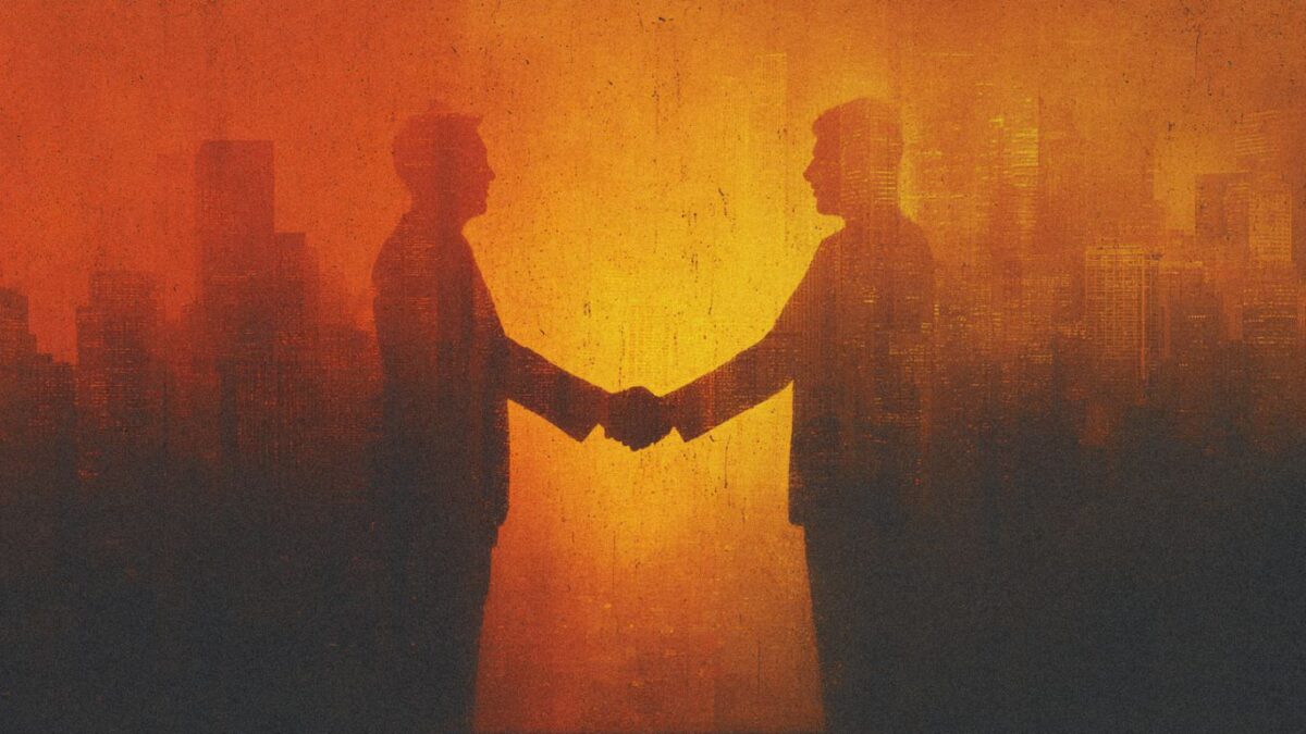 Pfizer and Lilly Both Signed Billion-Dollar China Deals on the Same Day ...